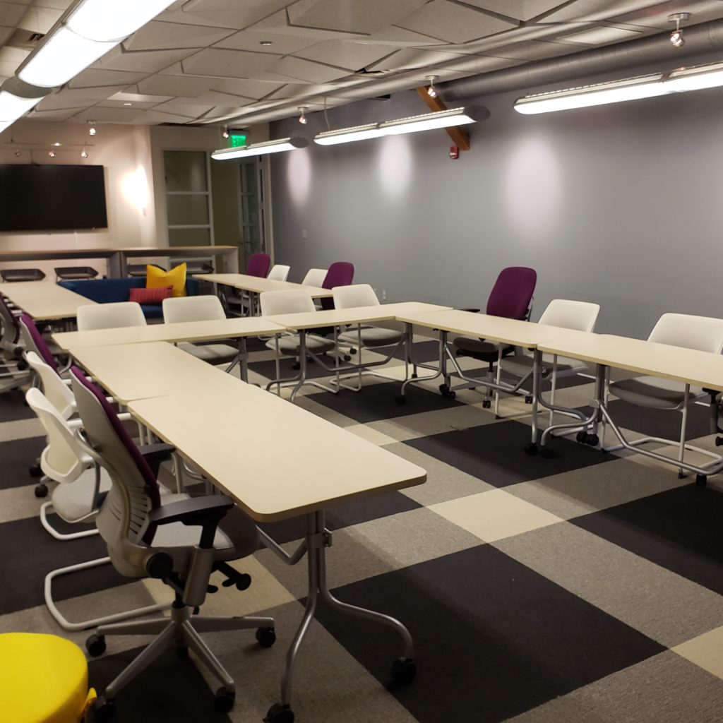 Hawkins Companies | OEC Featured Project in Boise