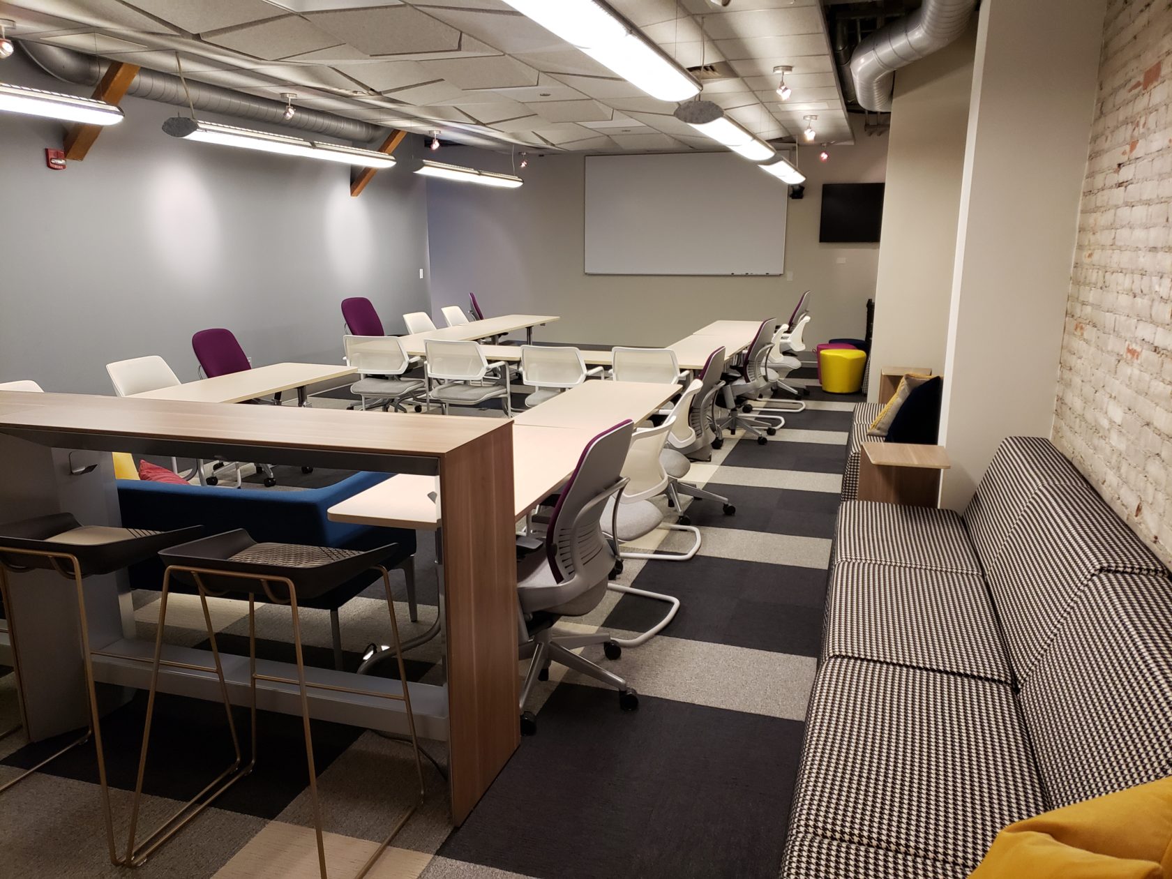 Hawkins Companies | OEC Featured Project in Boise