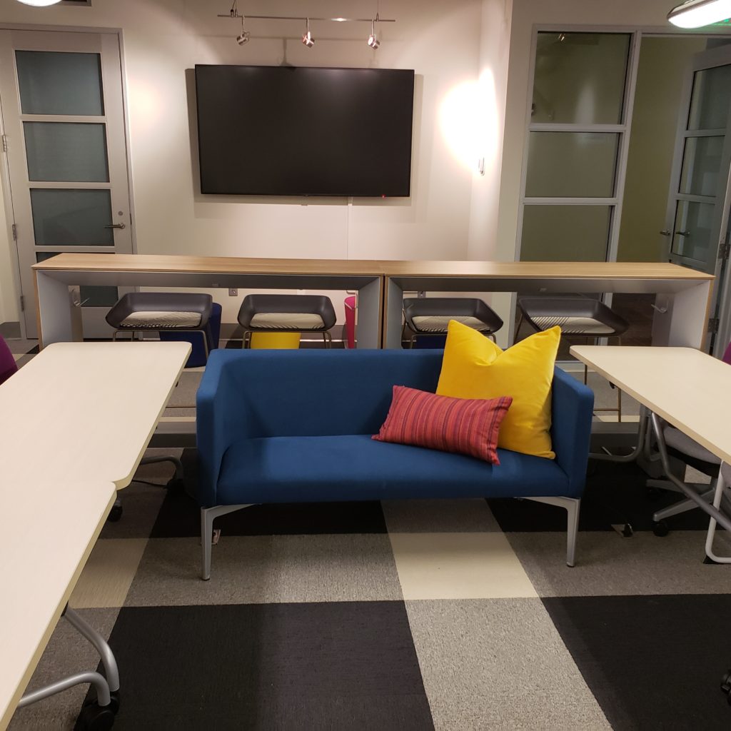Hawkins Companies | OEC Featured Project in Boise
