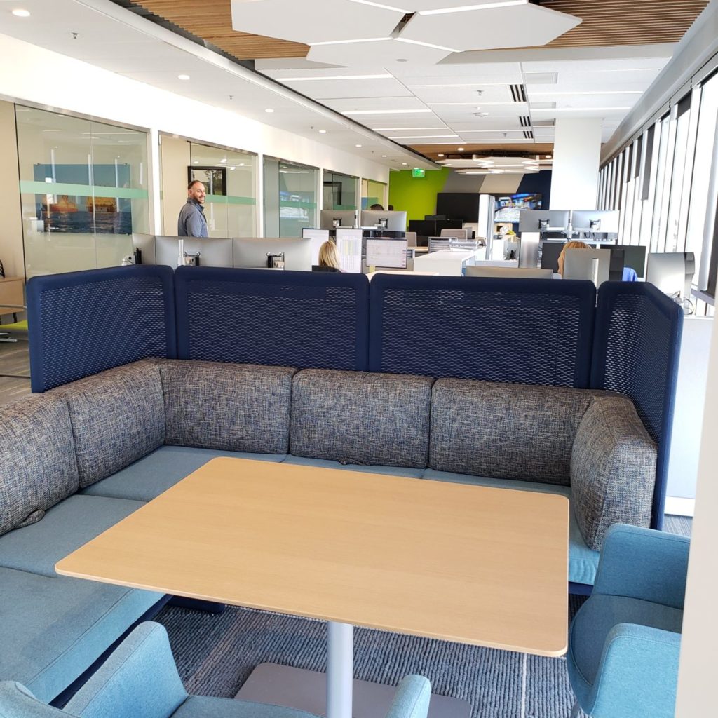 BP Energy Company - | OEC Featured Projects in Boise