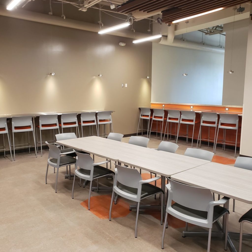 Idaho State University | OEC Featured Project in Meridian