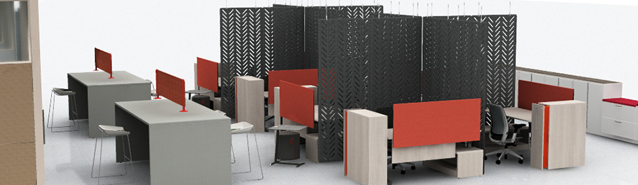 4 Tips To Make Your Workplace Safe For Employees - Spaces