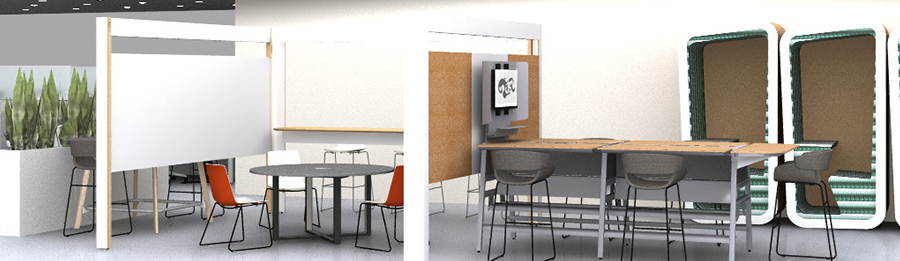 4 Tips To Make Your Workplace Safe For Employees - Spaces