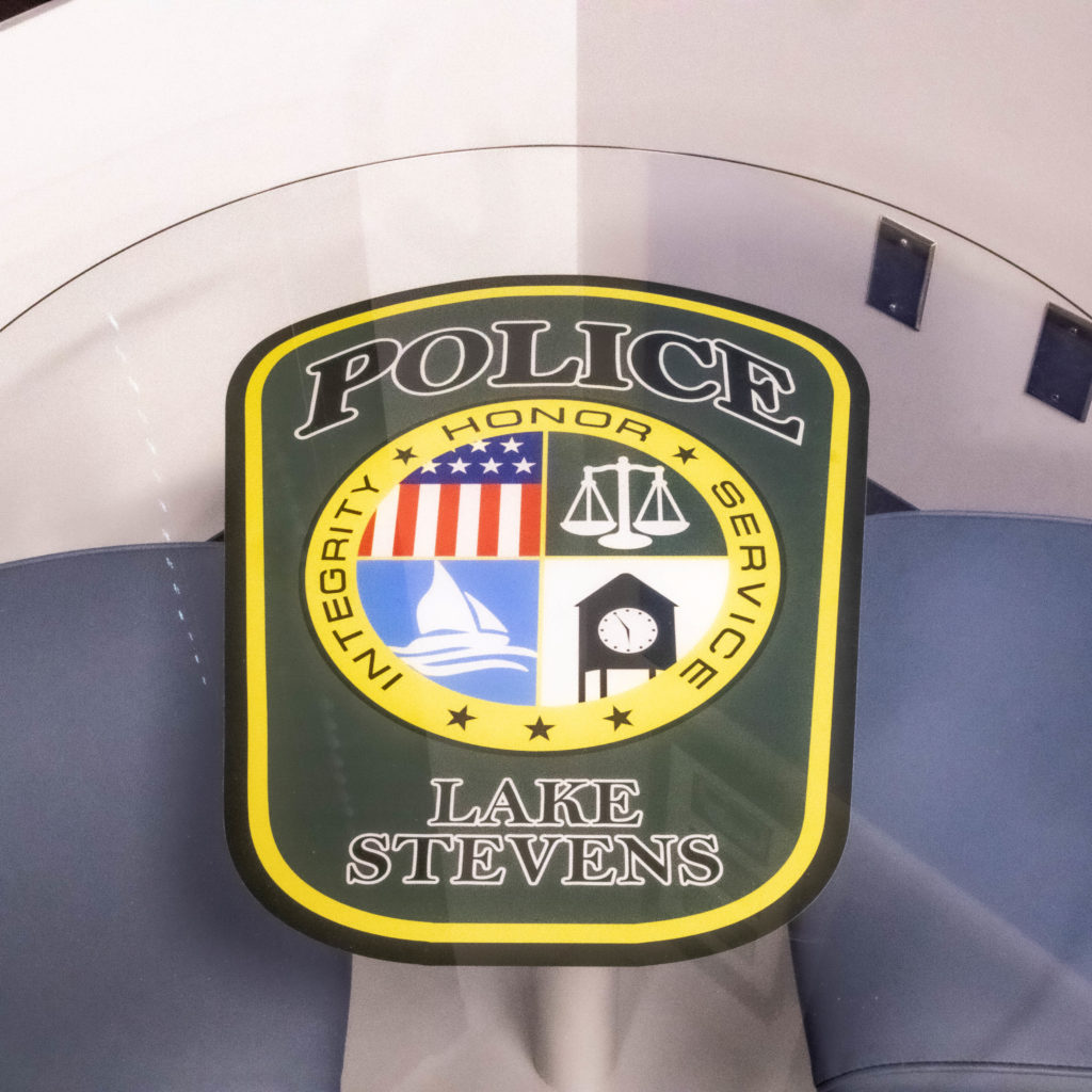 Lake Stevens Police Department (LSPD) | OEC Featured Project