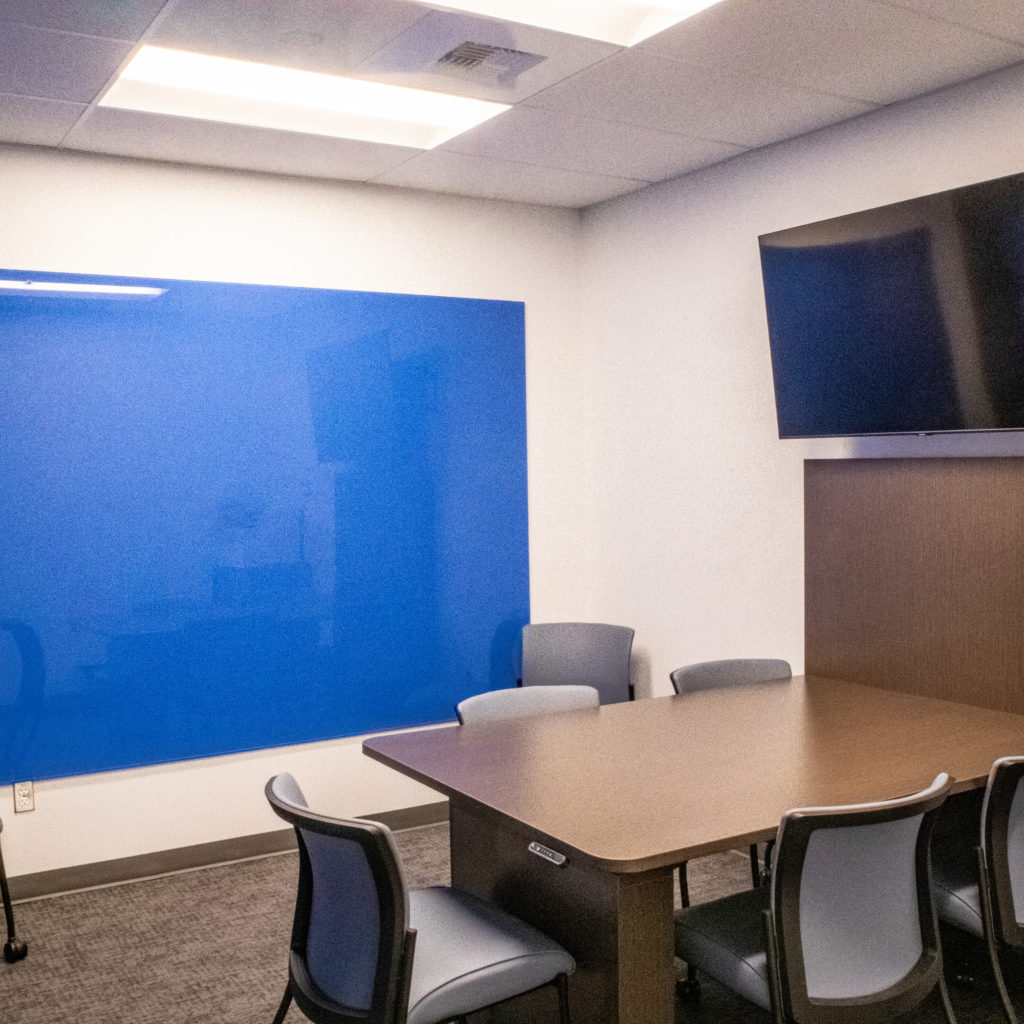 Lake Stevens Police Department (LSPD) | OEC Featured Project