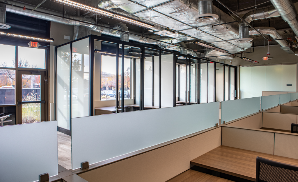 Engineered Structures Inc. (ESI) | OEC Featured Project