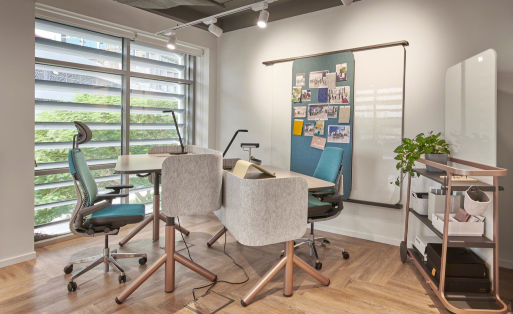 11 Steps for Designing for Hybrid Collaboration - Spaces