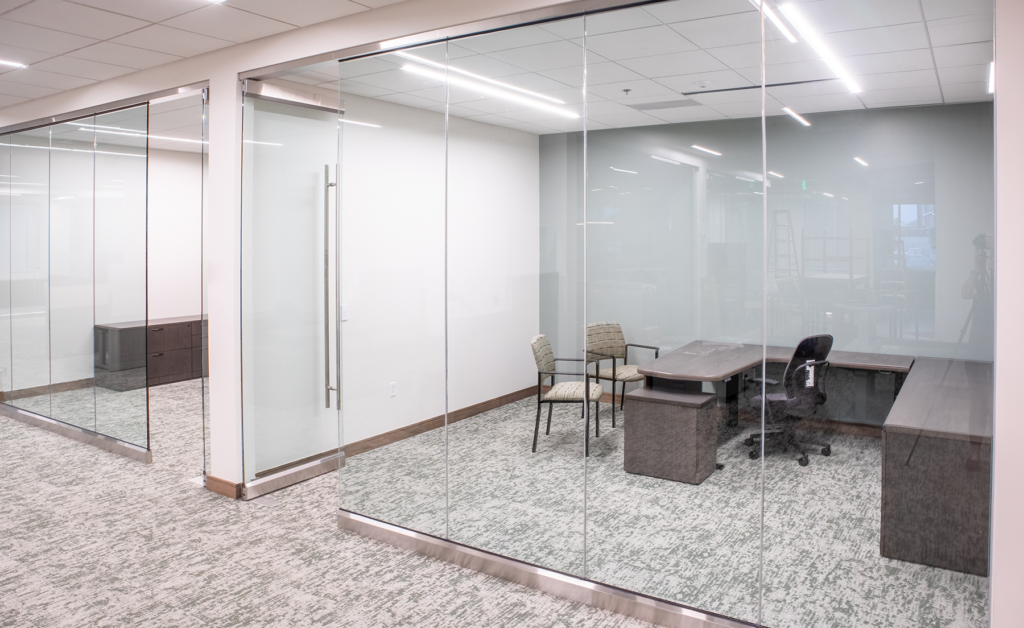 ICCU Wealth Management | OEC Featured Project