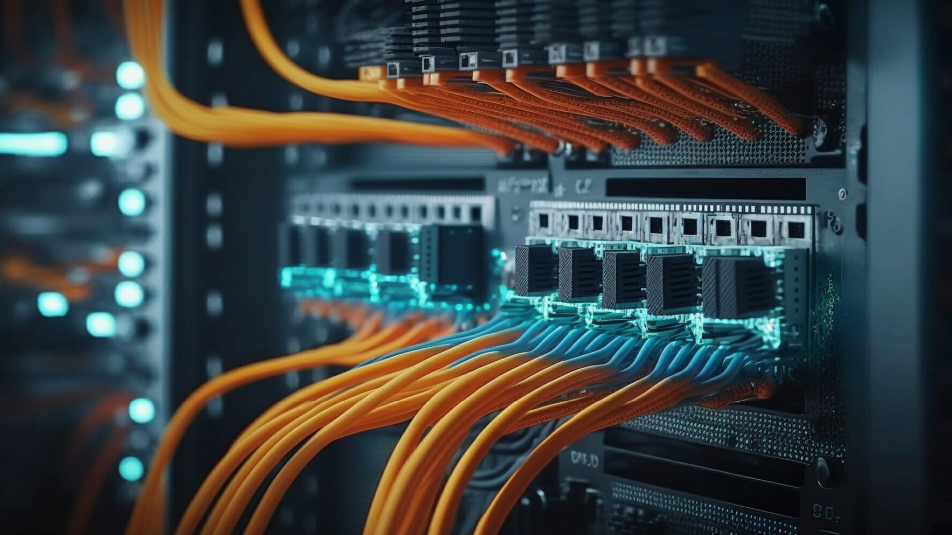 5 Tips for Structured Cabling - Spaces