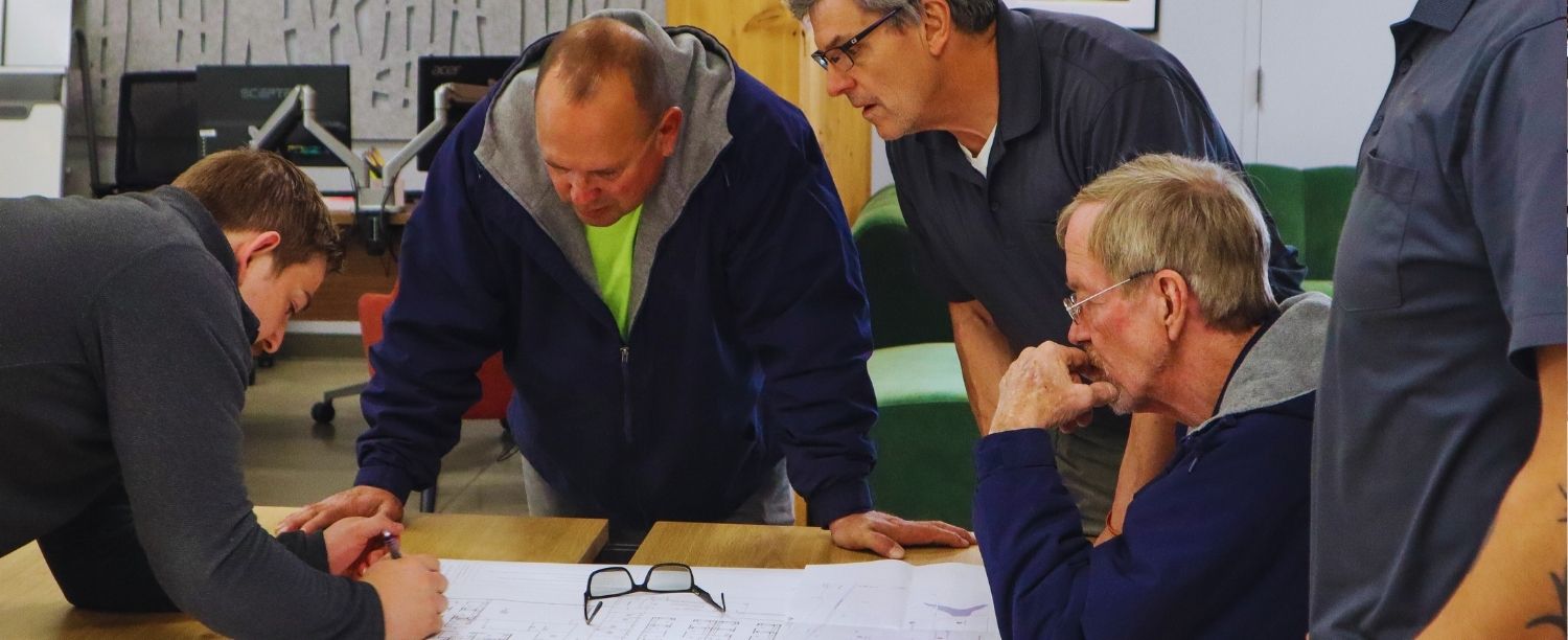 Project Management Services for Boise, Reno & Las Vegas